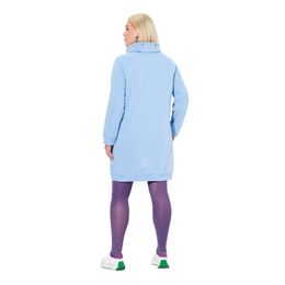 Ulla Popken Kleid in lichtblau | Gr.: 46-48