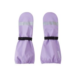 Reima Regenhandschuhe " Kura " in Blooming Lilac | Gr.: 1
