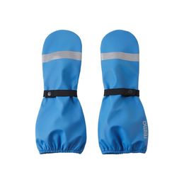 Reima Regenhandschuhe " Kura " in Cool blue | Gr.: 1