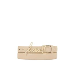 Kazar G&uuml;rtel in Beige | Gr.: 110