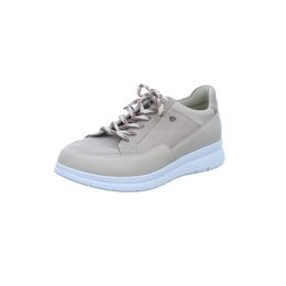 Finn Comfort Schn&uuml;rschuhe TOULON in sesame | Gr.: 39