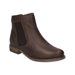 Josef Seibel Stiefelette Sienna 35 in moro | Gr.: 37