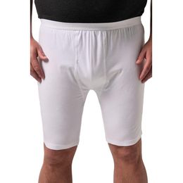 Men Plus Slip in schneewei&szlig; | Gr.: XL