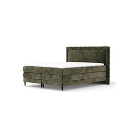 maison de r&ecirc;ve Boxspringbett gr&uuml;n Ma&szlig;e (cm): B: 167 H: 123 &raquo; H&ouml;ffner