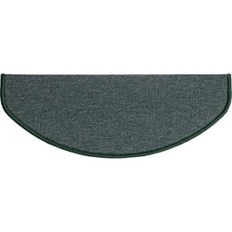 Stufenmatte OTTO HOME "Blackburn", gr&uuml;n, B:23,5cm H:4mm L:65cm, Kunstfaser, Teppiche