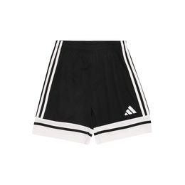 adidas Performance Workout Pants 'SQUA25' boy Black size 128