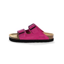 Bayton Mules female Pink size 40
