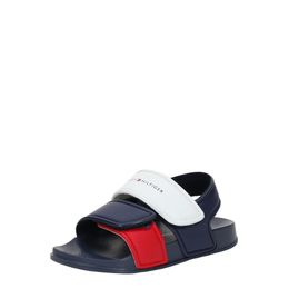 Tommy Hilfiger Sandals & Slippers boy Blue size 23
