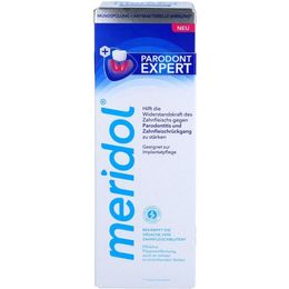CP GABA Meridol Parodont-Expert Mundsp&uuml;lung 400 ml