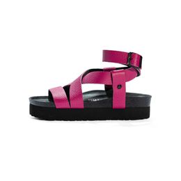 Bayton Sandals female Pink size 42