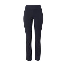 Columbia Outdoor Pants 'Back Beauty' female Black size M