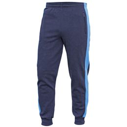 Bundeswehr Trainingshose Original gebraucht blau, Gr&ouml;&szlig;e 52
