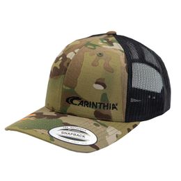 Carinthia Tactical Basecap multicam