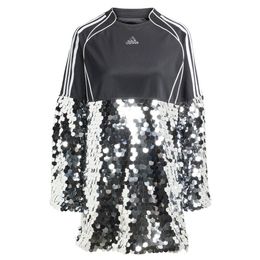 adidas originals Dress 'Adilenium Season 4 Teamgeist' female Black size S