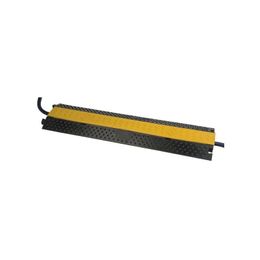 Showtec Kabelbr&uuml;cke 2 kanalig, 100cm