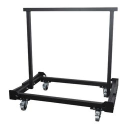 SHOWGEAR Mammoth Transport Flexy-Trolley f&uuml;r 6x Mammoth Stages/Decks