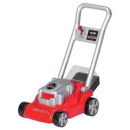 Al-Ko Kinder-Rasenm&auml;her "Minimower", rot (rot, silber), B:19,5cm H:27,5cm L:62cm, Spielwerkzeug