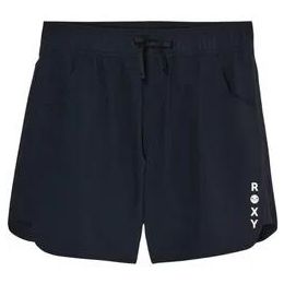 Boardshorts Roxy "Roxy Wave 7", Herren, Gr. M, grau (anthrazit), Obermaterial: 55% Microfaser, 37% Microfaser, 8% Elasthan;, Hosen
