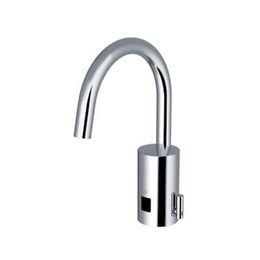 Conti+ loopino Waschtischarmatur ber&uuml;hrungslos G10 Click-plus, 150.101.11, G10 Click-plus