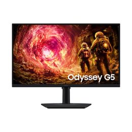 Samsung Odyssey G50F LS27FG502EUXEN QHD Gaming Monitor 68,6 cm (27")