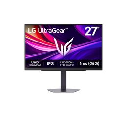 LG 27G810A-B 4K Ultra HD Gaming Monitor 68,6 cm (27")