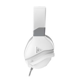 Turtle Beach Gaming-Headset "Recon 200 GEN 2", wei&szlig;, B:20,9cm H:7,9cm T:24,1cm, Kopfh&ouml;rer, Gaming-Headset
