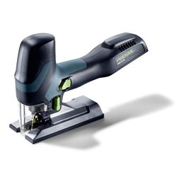 FESTOOL Akku-Pendelstichs&auml;ge CARVEX PSC-E 18 EB-Basic (578521)
