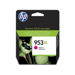 HP 953XL Tinte F6U17AE magenta