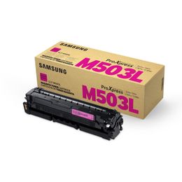 Samsung Toner CLT-M503L magenta