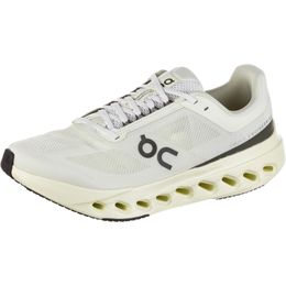 On Cloudsurfer Next Laufschuhe Herren - Gr&ouml;&szlig;e 47 - gelb