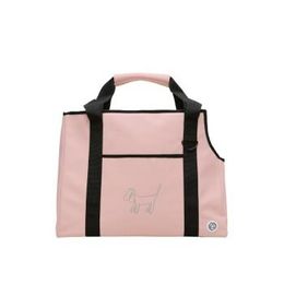 Barkalot Hundetransporter pink