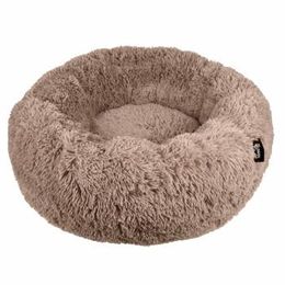 District 70 - FUZZ - Heimtierbett braun L