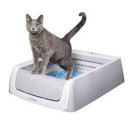 PetSafe ScoopFree Katzentoilette