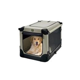 Maelson Transportbox Soft Kennel beige L