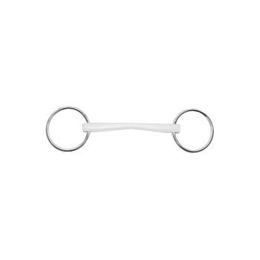 HS Sprenger Sprenger Wassertrense Duo mit zweifacher Einsatzm&ouml;glichkeit 16 mm ungebrochen 13,5 cm