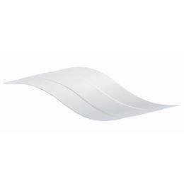 Mantra TAHITI Wandleuchte LED Wei&szlig;, 1-flammig