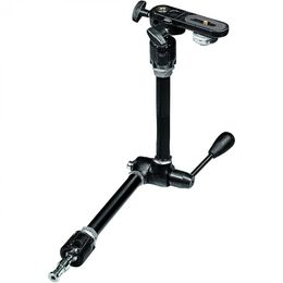 Manfrotto Magic Arm mit Kameraschiene 143A