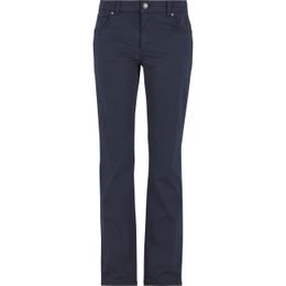 Bequeme Jeans AENGELS "AENGELS Cici", Damen, Gr. 36/30, L&auml;nge 30, midnight blau, 97% Baumwolle, 3% Elasthan, unifarben, normal, Jeans