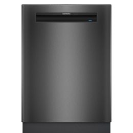 Siemens Unterbaugeschirrsp&uuml;ler "SN15EC06CS", Energieeffizienz: A (A-G), wei&szlig;, neutral, B:59,8cm H:81,5cm T:57,3cm, Geschirrsp&uuml;ler