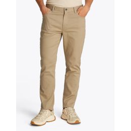 5-Pocket-Hose Tommy Hilfiger "DENTON 5PKT STRUCTURED", Herren, Gr. 38, L&auml;nge 34, gr&uuml;n (batique khaki), Web, Obermaterial: 98% Baumwolle, 2% Elasthan, normal, Hosen 5-Pocket-Hose