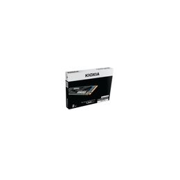 KIOXIA interne SSD "LSF10Z001TG8", ohne farbbezeichnung, B:9cm H:1,8cm T:11,8cm, Festplatten