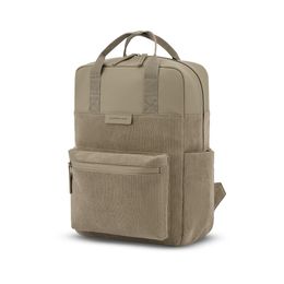 Kapten & Son Kapten & Son Rucksack 'Bergen Pro' Herren Gr&ouml;&szlig;e One Size khaki