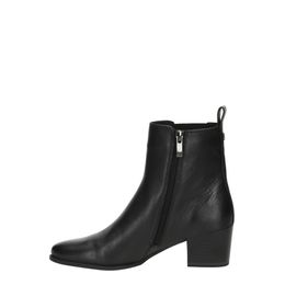 Caprice Chelsea Boots Damen Gr&ouml;&szlig;e 39 schwarz Winterschuhe