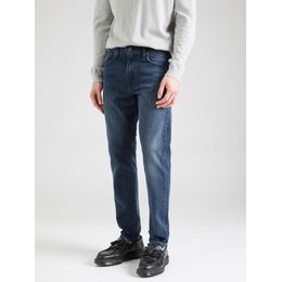 Levi's LEVI'S Jeans '512 ' male size 33 Dark blue