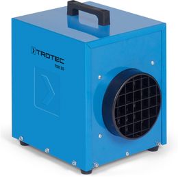 TROTEC Elektroheizer TDE 25 V2 1410000101