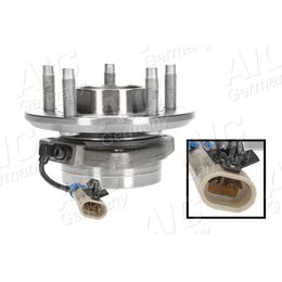 AIC Radnabe Quality 55094 Radlagersatz vorne rechts links 151mm f&uuml;r OPEL CHEVROLET 4809314 25903358 96626339