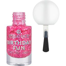 Essence Nagellack Birthday Fun Mini 05