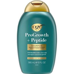 OGX Shampoo ProGrowth + Peptide