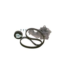 Bosch Wasserpumpe + Zahnriemensatz 1 987 946 462 f&uuml;r FORD