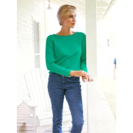 Heine Baumwollpullover